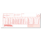 Baler Pre-Use/Daily Inspection Checklist (pad of 30) — SG World