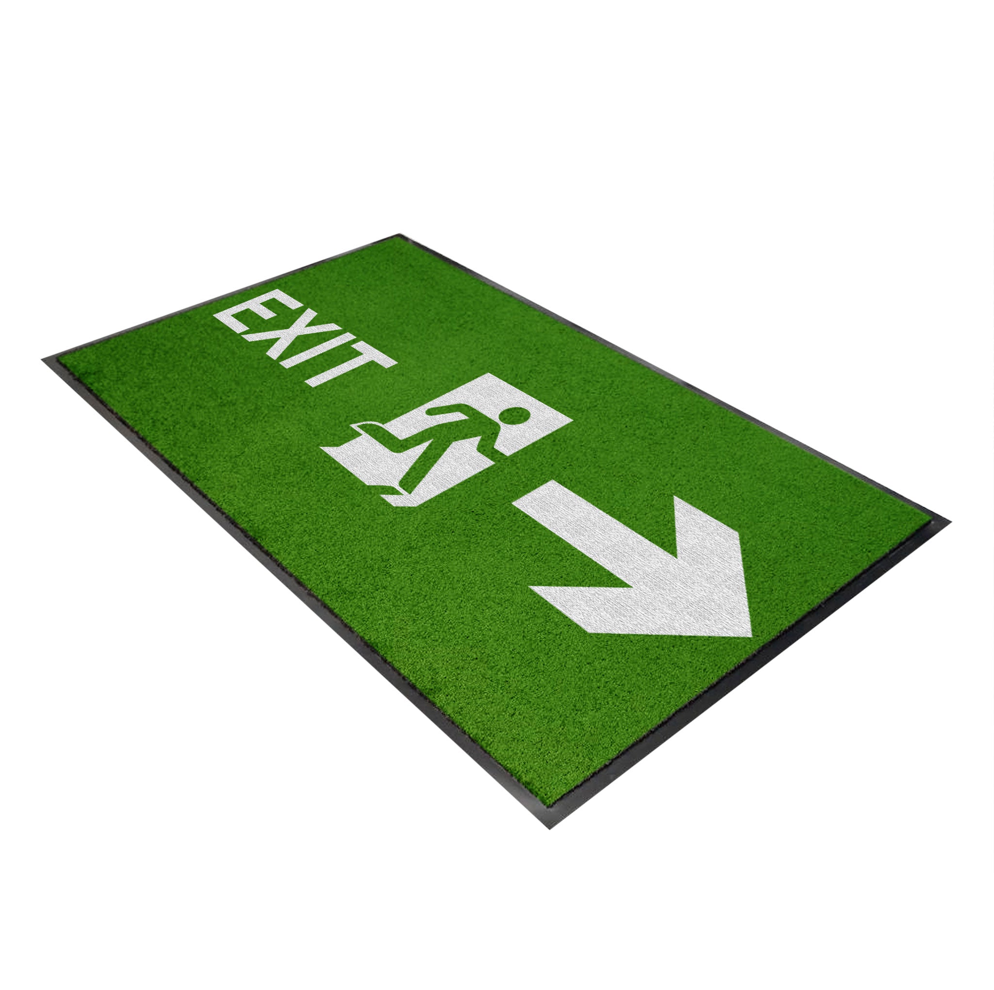 Emergency Exit Safety Mat 850mm x 1200mm | SG World