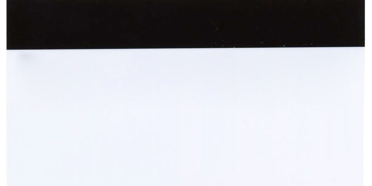 HiCo Magnetic Stripe ID Cards (Packs of 100) — SG World