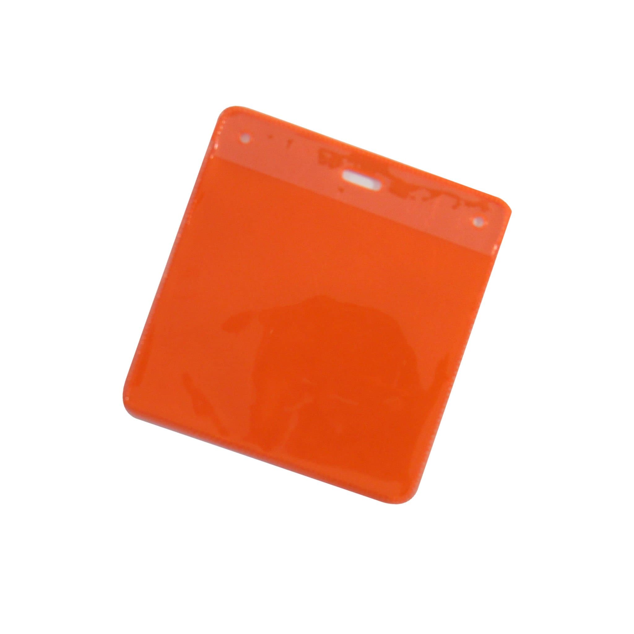 Large Landscape Hi-Vis Wallets (Packs of 10) | SG World