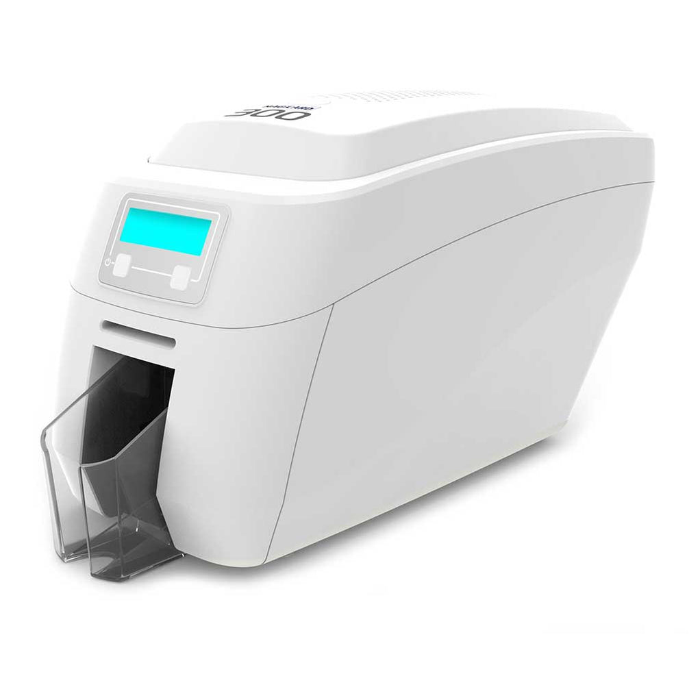 Magicard 300 Duo Printer | SG World