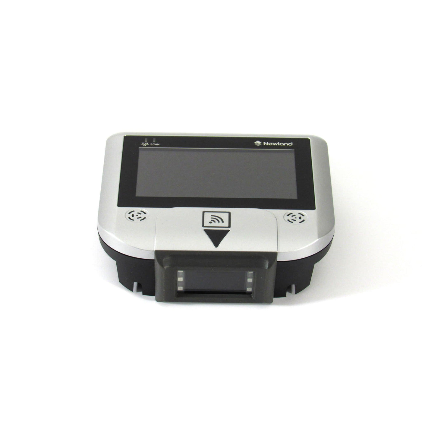 Wall-Mounted Scanner | SG World