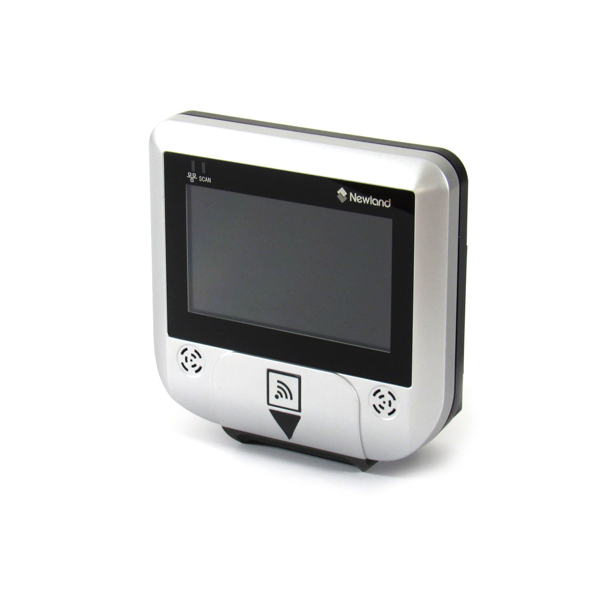 Wall-Mounted Scanner | SG World